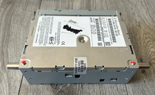 2019 Mercedes-Benz AMG G63 Factory OEM Radio