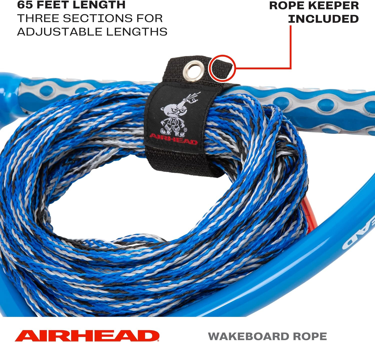 Wakeboard Rope – Sistema de Gestión de la Calidad – UNACH