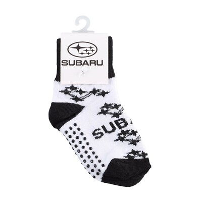 Genuine Subaru STAR CLUSTER Socks TODDLER Forester Sti Wrx Outback ...