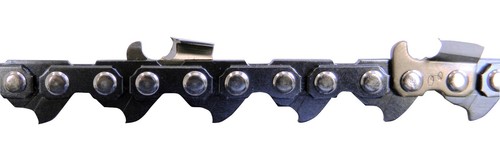 36" Chisel Skip Tooth Chainsaw Chain 3/8" x .050 x 114 DL for Stihl 36 ...