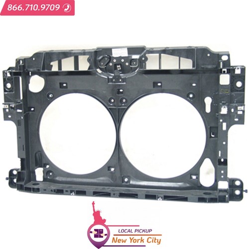 Local Pickup Radiator Support Fits Nissan Altima 2013-2015 NI1225206 ...