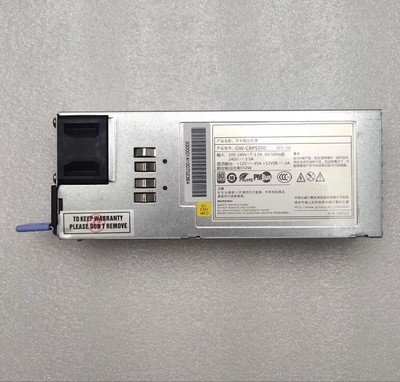 1pc Used SA5212M4 GW-CRPS550 550W Power module | eBay