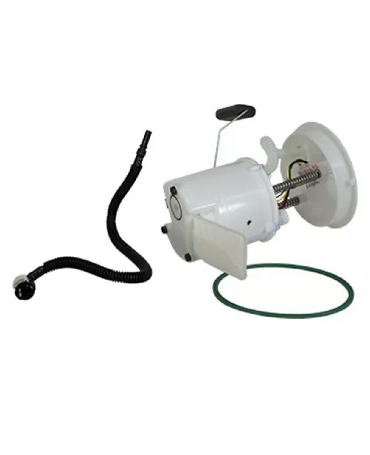 2000 Ford Focus Fuel Pump