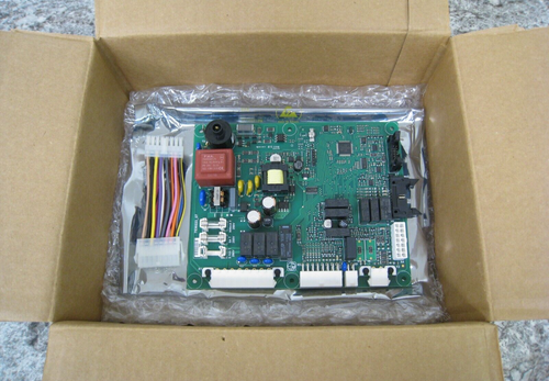 New Lochinvar Knight 100167799 RLY30043 KBN211 Boiler Control Circuit ...