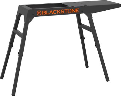 Blackstone Griddle Stand For 17 And 22 Tabletop Griddles Portable ...