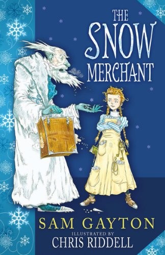 The Snow Merchant, Gayton, Sam 9781783441778 | eBay UK