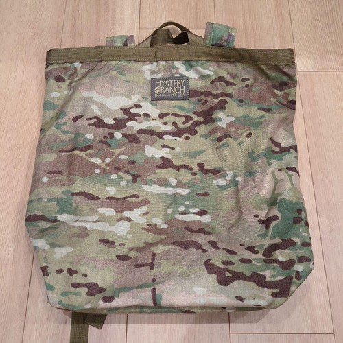 MYSTERY RANCH Mystery Ranch Backpack Camouflage Multicam | eBay