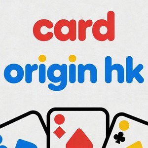 Card Origin HK | eBay Stores