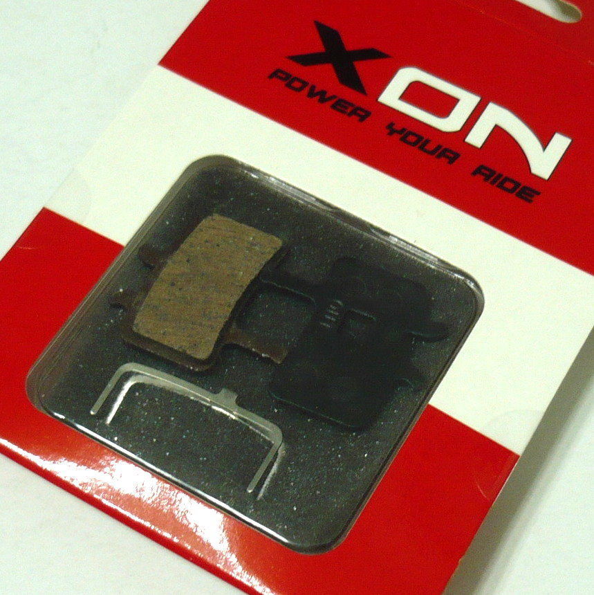 gobike88 XON Disc Brake Pads, For AVID, XBD-02A, K59 | eBay