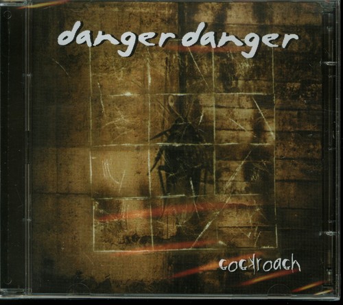Danger Danger Cockroach 2 CD new | eBay