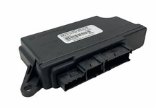 2004-2005 Cadillac XLR Adaptive Suspension Control Module 10348979 OEM ...