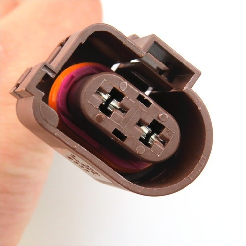 1J0973752 For Audi A6 C6 Rear Electric Parking Brake Motor Connector ...