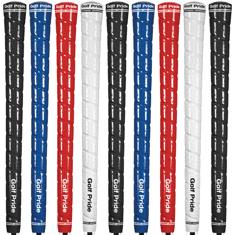 GOLF PRIDE TOUR WRAP 2G GOLF GRIPS / ALL COLOURS & SIZES / ANY QTY ...