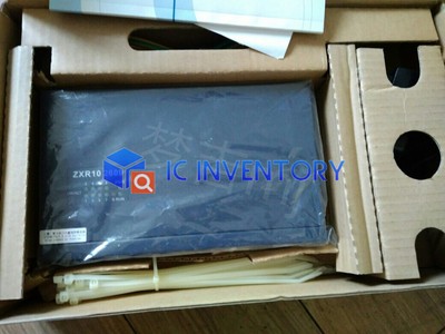 1PCS New ZTE ZXR10 2609 8 port network speed limit switches | eBay
