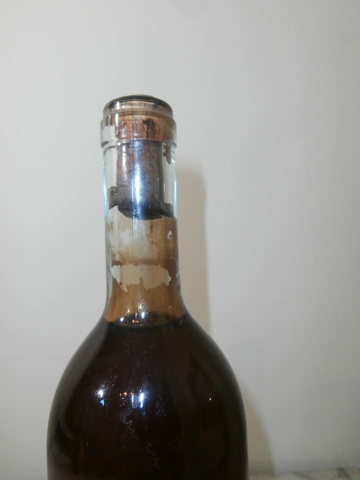 Rarissima Bottiglia Vin Santo Venturi Ginori Lisci Vintage 75 cl | eBay UK