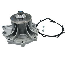 INTERNATIONAL MAXXFORCE 13 DIESEL ENGINE WATER PUMP HOUSING 3008726C1 ...