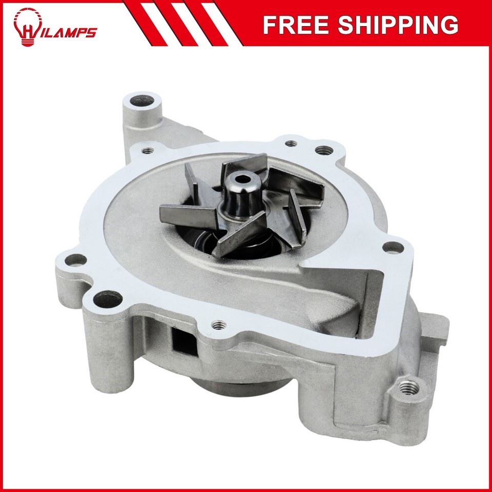 For Chevrolet Oldsmobile Alero Pontiac Saturn 2.4L 2L 2.2L Water Pump ...