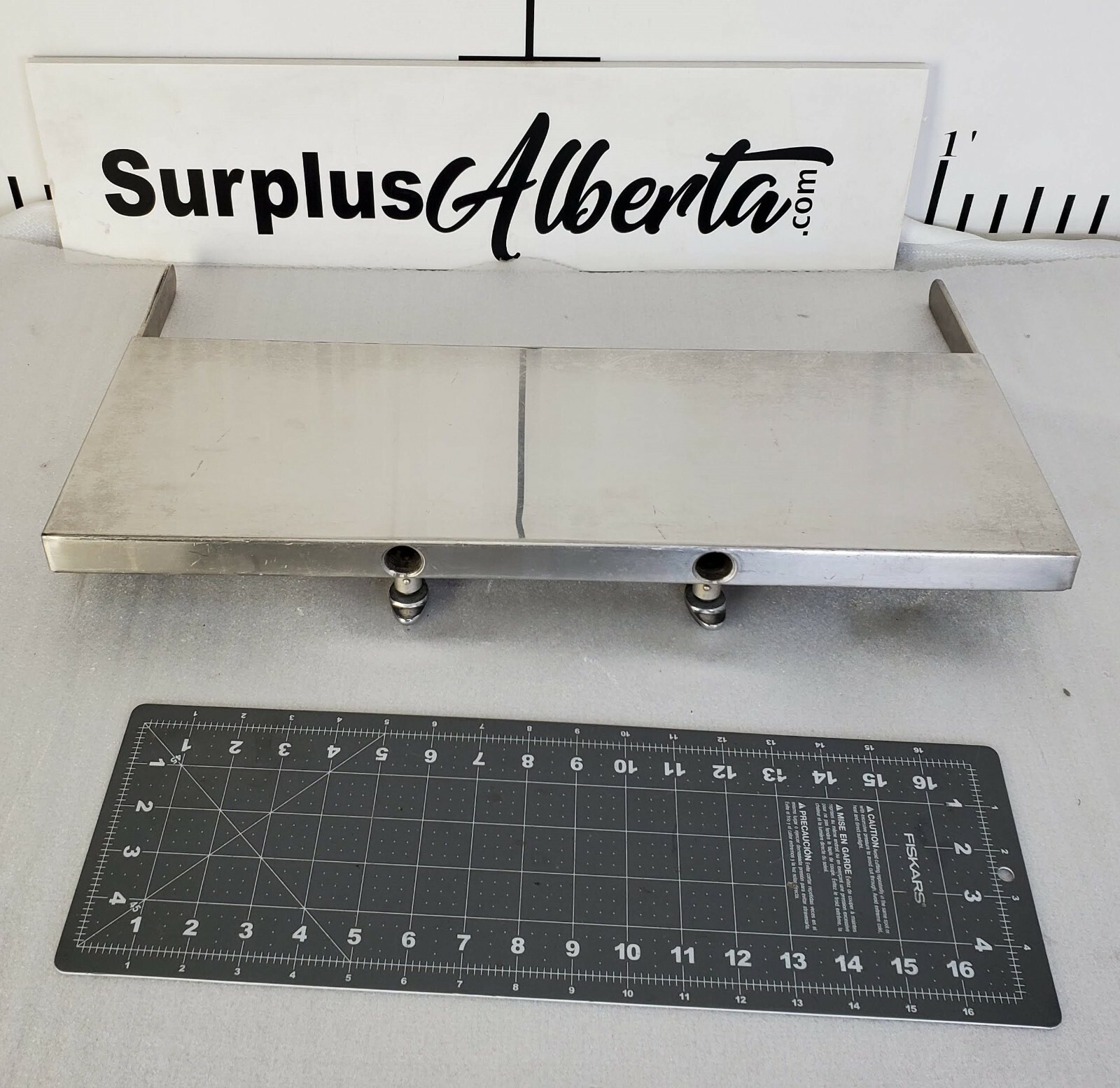 Amsco/Steris Head or Foot Extension Accessory for Surgical Table | eBay