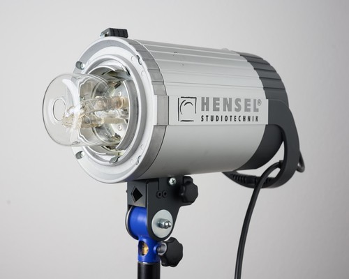 Hensel Expert Pro 500 Plus - Funksteuerung nur über Sonderkanäle | eBay.de