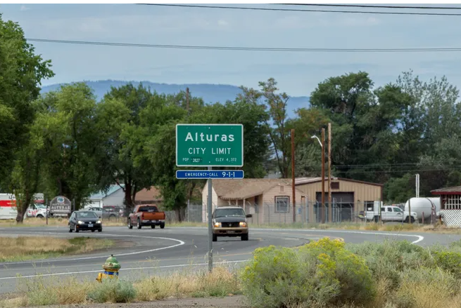 LAST ONE - CALIFORNIA PINES, ALTURAS, CA - MOBILE HOME LOT - $ 399 ...