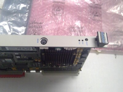 61-0595-34, AMAT P133 W/ENET; 0660-01857; VME PCB | eBay
