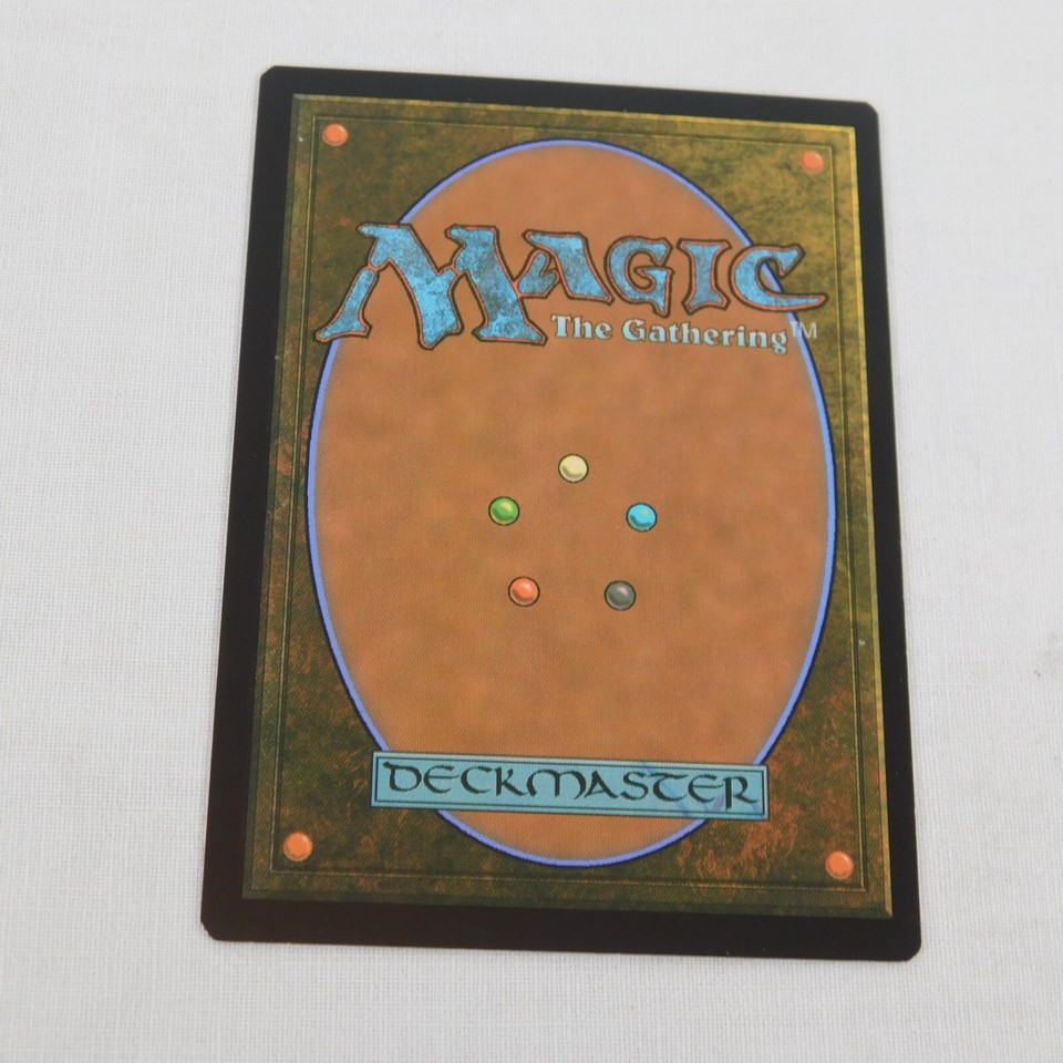 Octoprophet MTG 2019 Blue Creature Octopus 070/280 Core Set 2020 Common ...