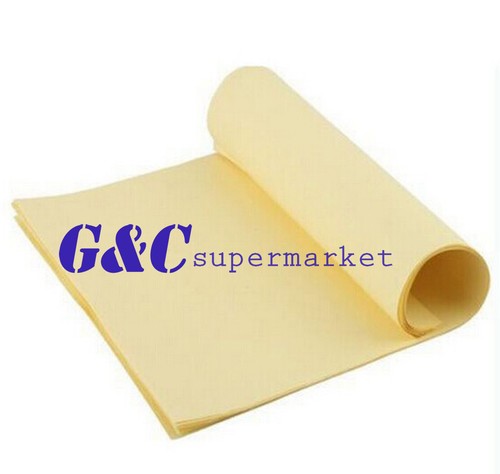 50PCS A4 Sheets Heat Toner Transfer Paper For DIY PCB Electronic ...