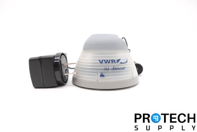 VWR 03.423597 Lab Dancer S40 with WARRANTY | eBay