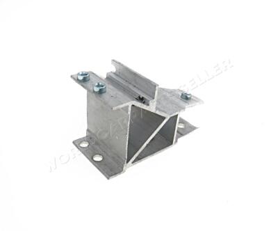 Bumper Mounting Bracket Left For BMW G11 G12 15-19 51117357215 | eBay