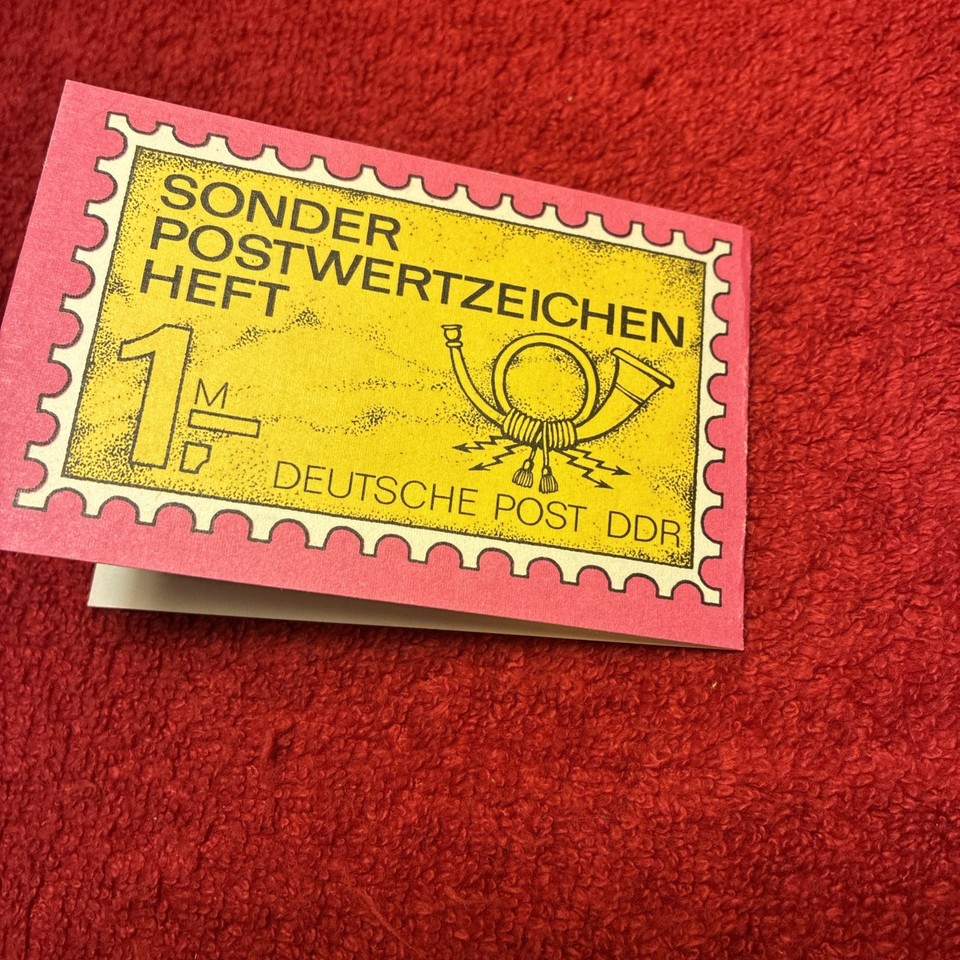 DDR SMHD 38 b, N 11 | eBay.de