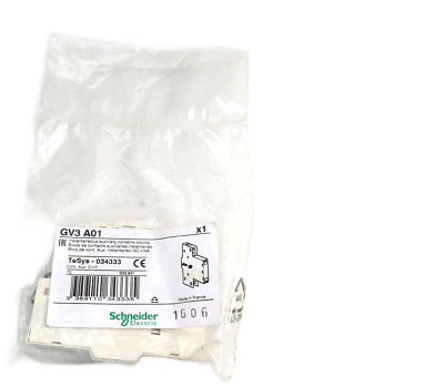 SCHNEIDER gv3 a01 gv3a01 New | eBay
