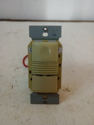 Sensors - Watt Stopper