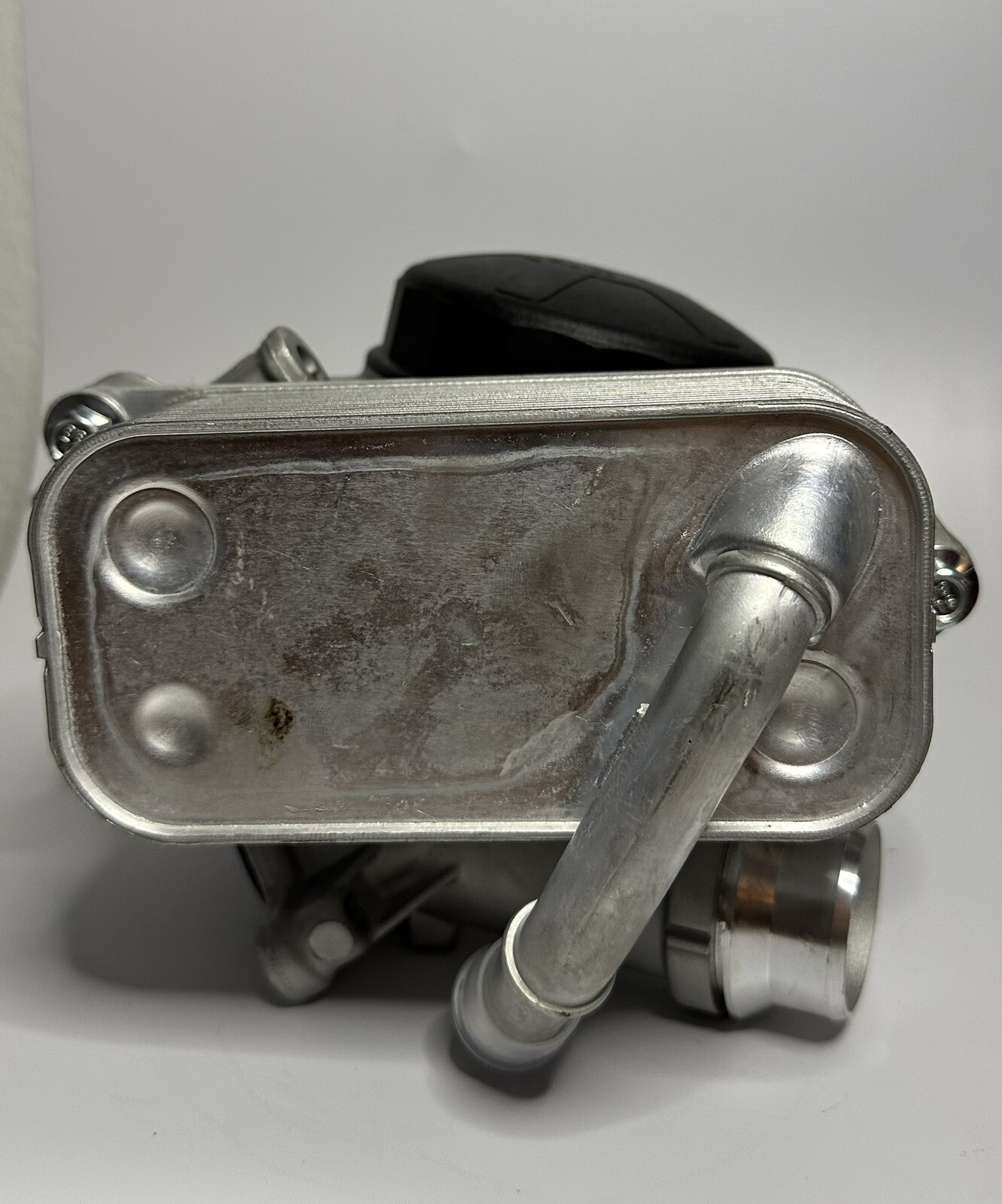 Genuine BMW OEM Engine Oil Filter Housing 11427548032 for sale online ...