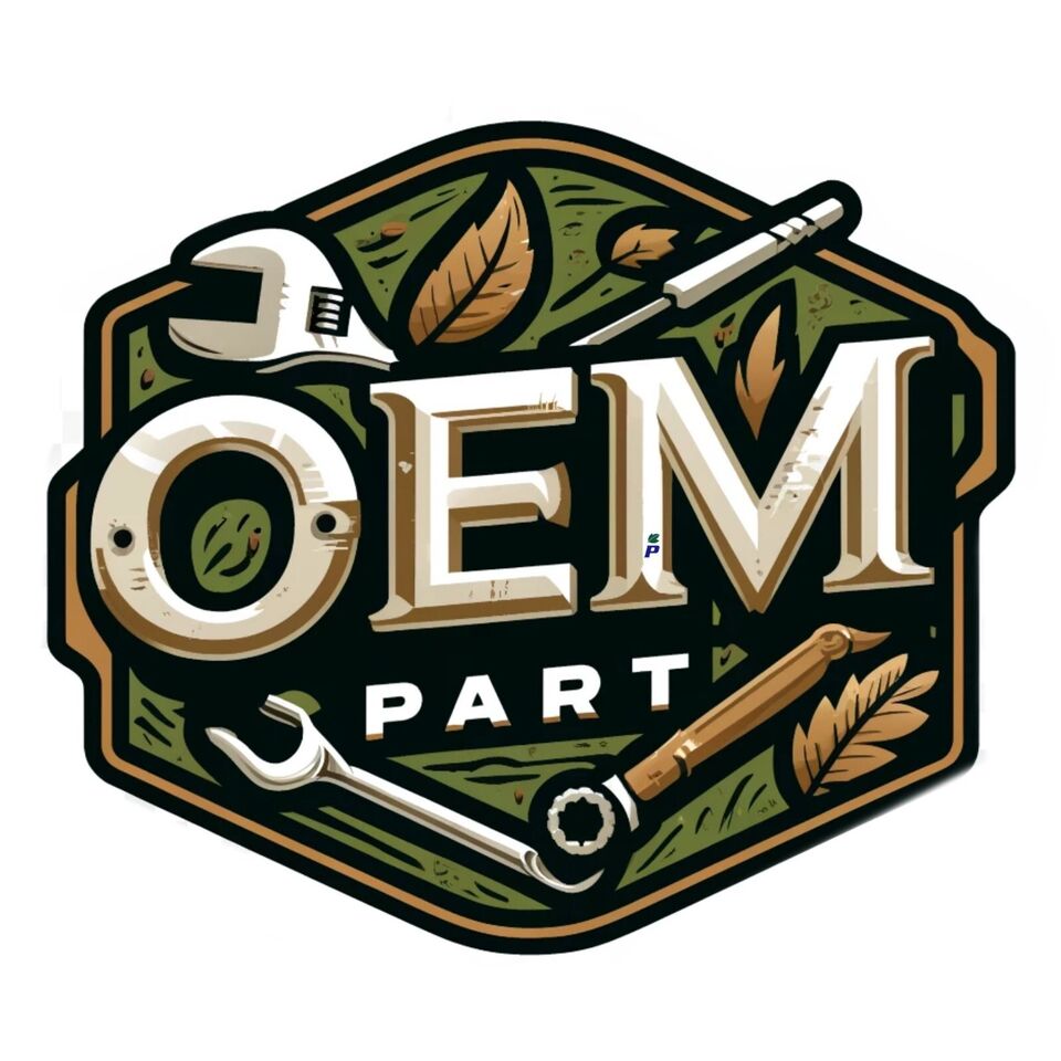 Husqvarna 537286301 OEM Side Clutch Cover Brake Assembly | eBay