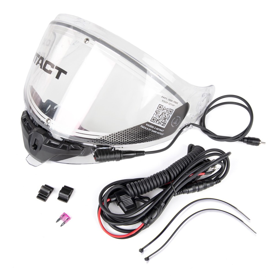 CKX Lens for Contact Helmet 779420298174| eBay