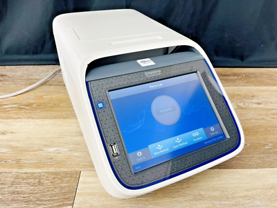 Thermo Fisher SimpliAmp Thermal Cycler, For Laboratory Use,, 46% OFF