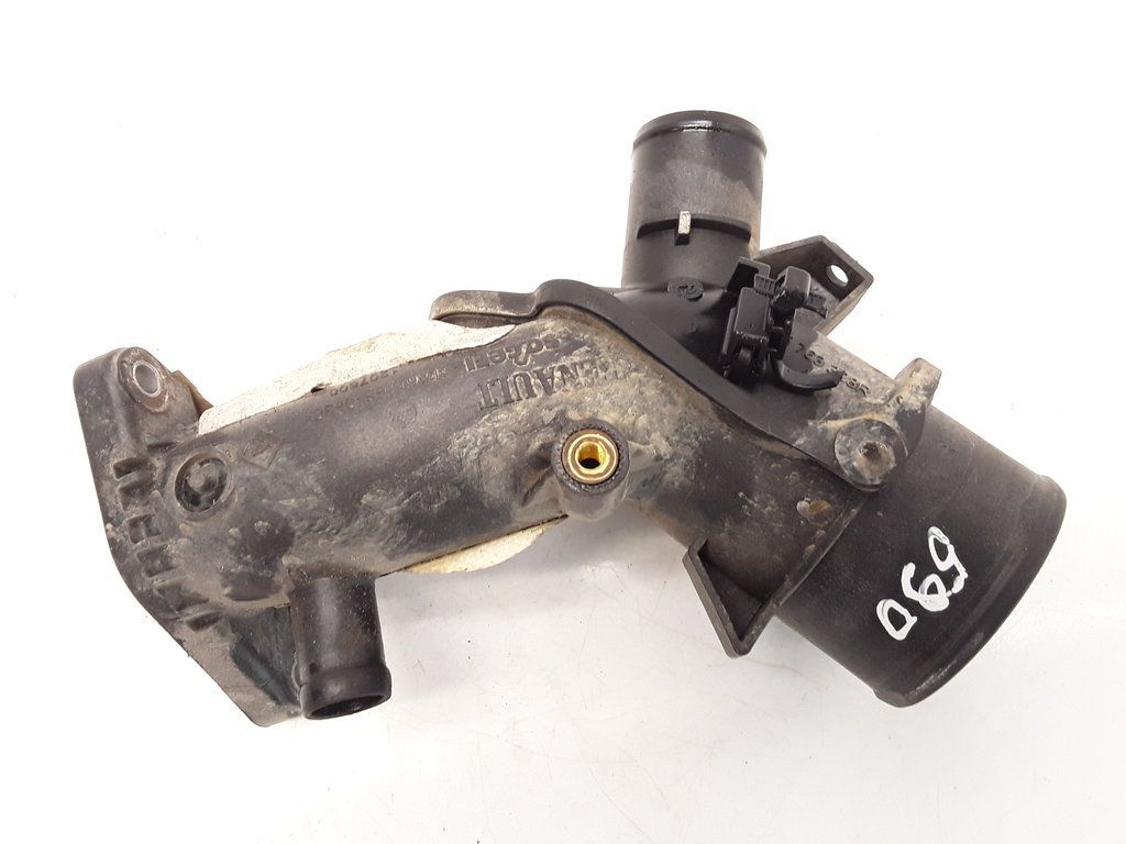 NISSAN QASHQAI AIR INTAKE HOSE PIPE DUCT 165763328R 1.5 DCI J11 2013 ...
