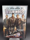 Wild Hogs DVD, 2007 Tim Allen John Travolta Martin Lawrence William ...