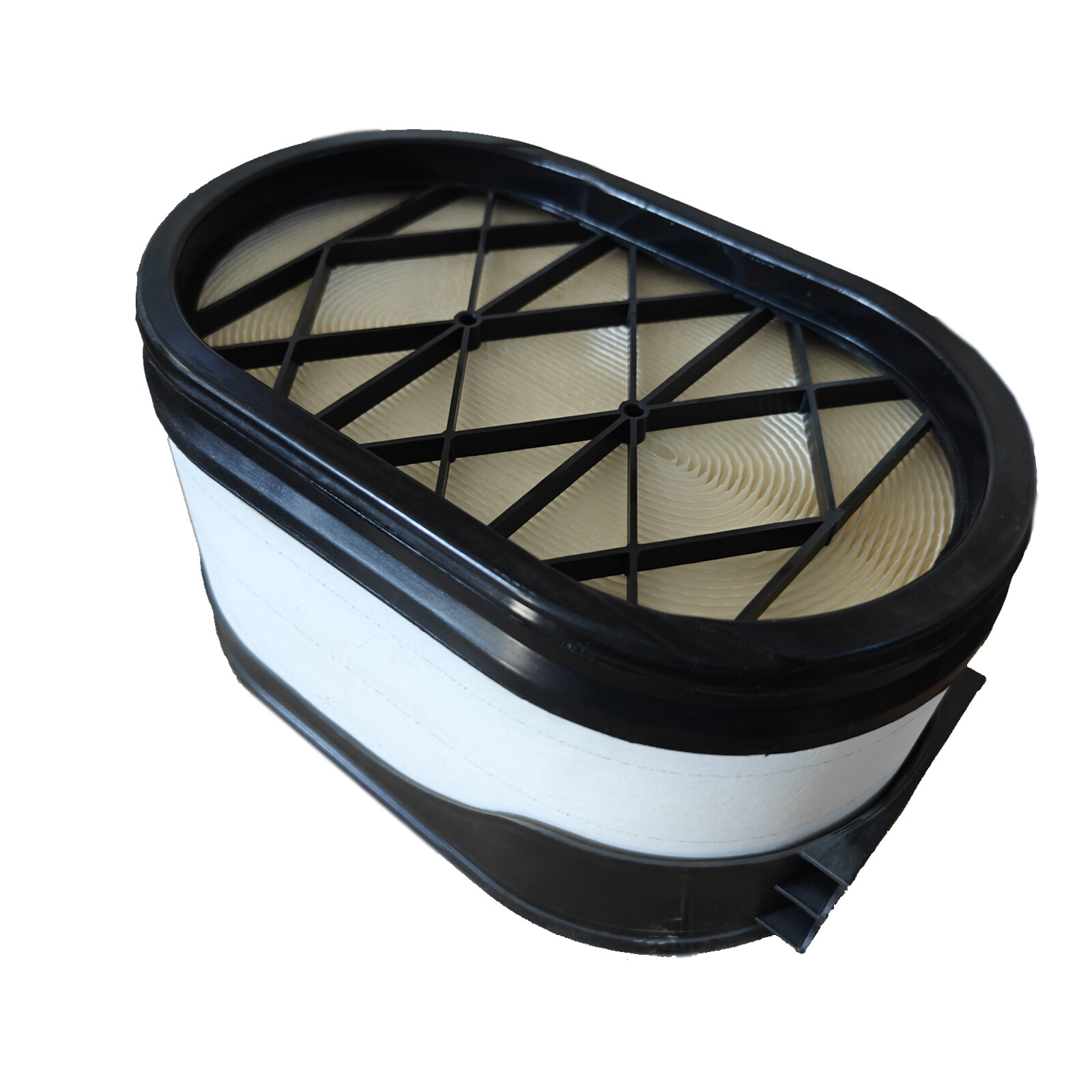 DONALDSON P608666 - Air filter cross reference