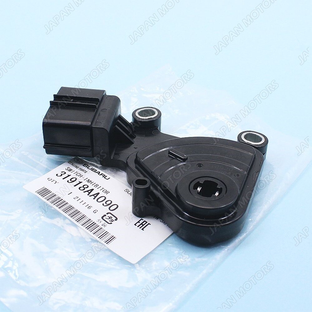 New Genuine Subaru Tribeca Impreza Legacy AT Gear Position Sensor ...