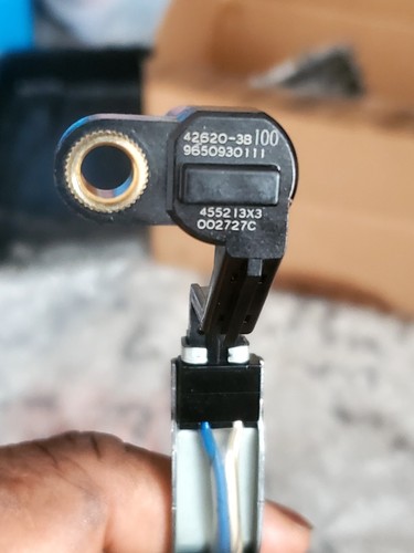 GENUINE ! CRUISE CONTROL SPEED SENSOR for 2010-2019 HYUNDAI KIA OE ...