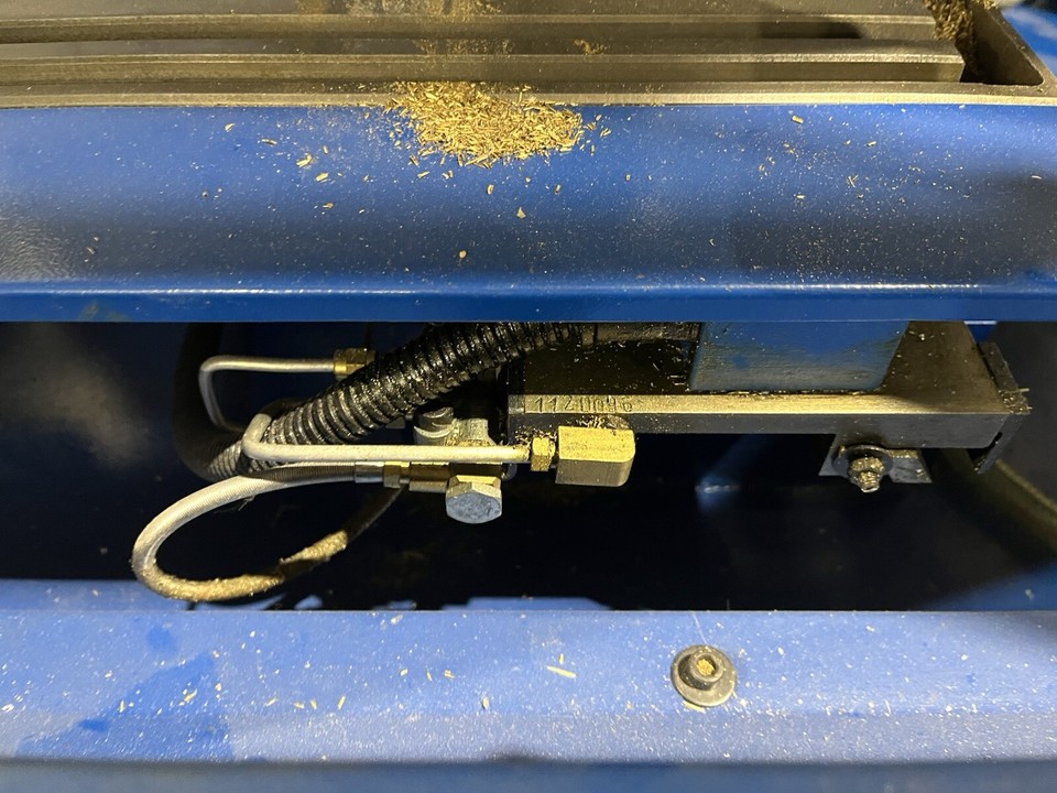 Intelitek Bench mill 6000, Good Condition Powers On | eBay