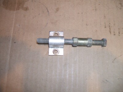 2000 Polaris XCSP 600 Block, Idler Bolt W/Bolt, P/N 5132444, 7517773 | eBay