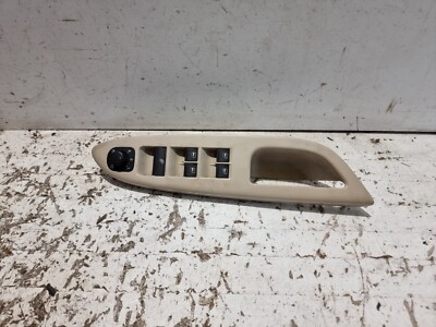 Volkswagen EOS Window Control Switch Front Right 2010 OEM 1Q0959873B ...