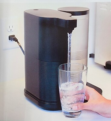 Aquasana Countertop Clean Water Machine Model # AQ-CWM2-B-Q (2 Filters ...