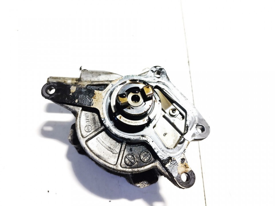 a6422300165 Genuine 642940 Brake Vacuum Pump FOR Mercedes-Benz ML ...