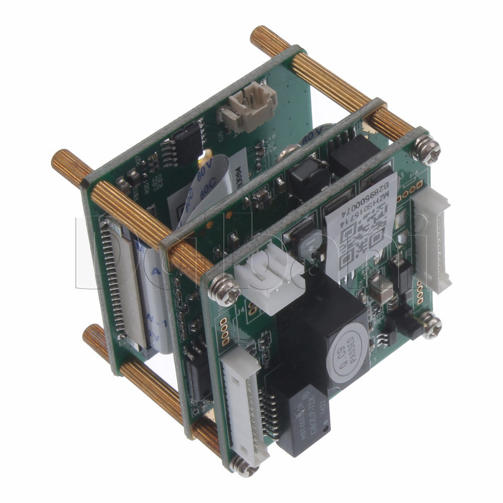 New 960P HIS0130 Double Security Camera Chipset Sensor Board | eBay