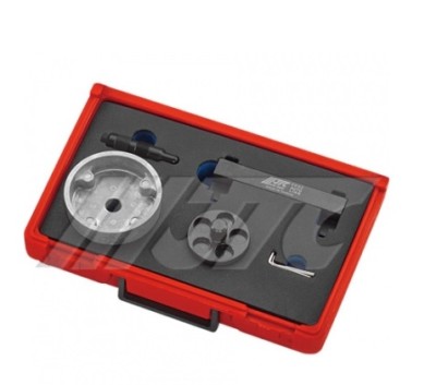 AUDI VOLKSWAGEN ENGINE TIMING TOOL SET (2.5 TFSI) T40079 T40070..., JTC ...