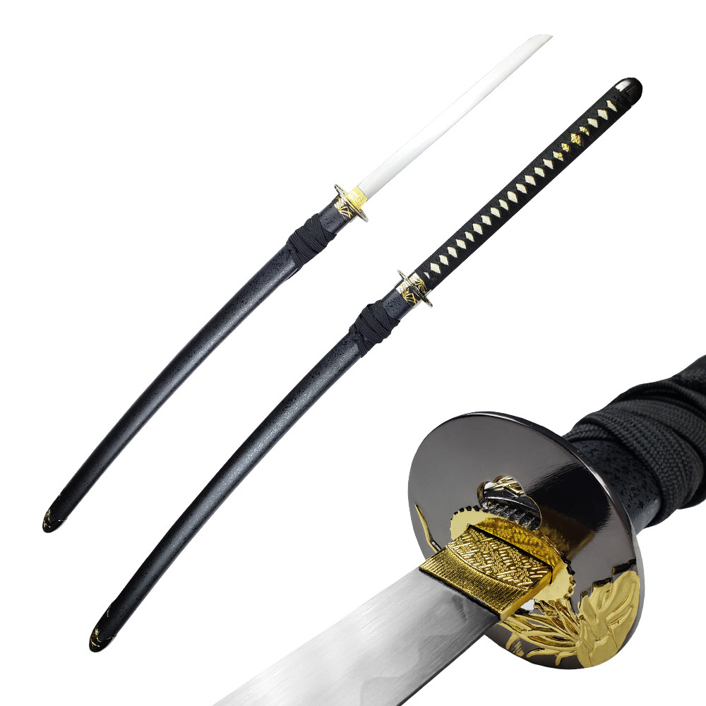 Samurai Yari Spear