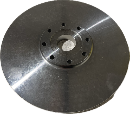 Terex Benford 7 & 9 Tonne Dumper Transmission Brake Disc 1586-1077 | eBay